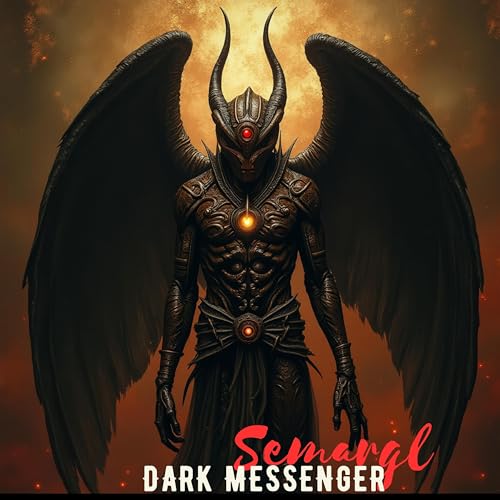 Dark Messenger by Semargl on Amazon Music - Amazon.co.uk