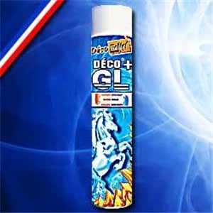 Deco GL Coolant Spray 1000ml (700g) for Chocolate : Amazon.co.uk