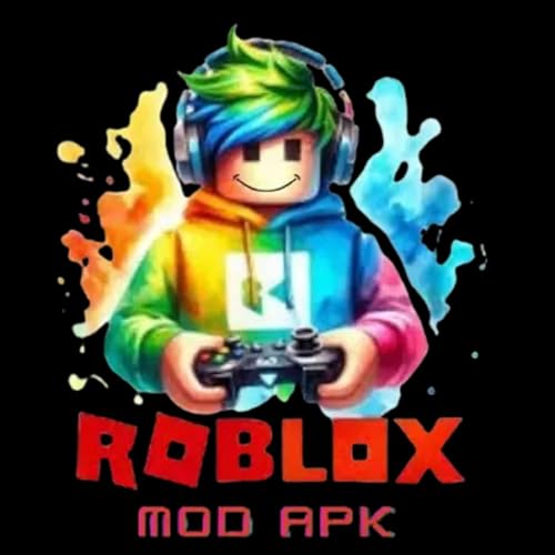 Roblox mod apk : Arslan: Amazon.in: Audible Books & Originals