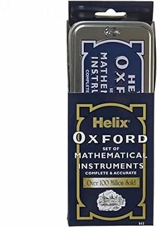 Helix Secondary School Maths Set Themed Design - New : Amazon.co.uk ...