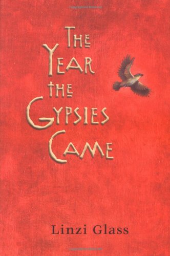 Amazon.com: The Year the Gypsies Came: Glass, Linzi: Books