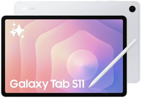Amazon.com : Samsung Galaxy Tab S11 256GB WiFi Android Tablet, Dynamic ...