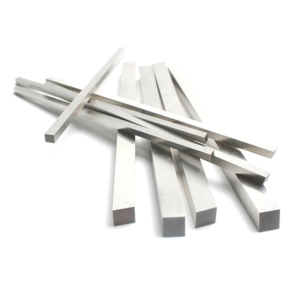 Tool Steel Square Bar