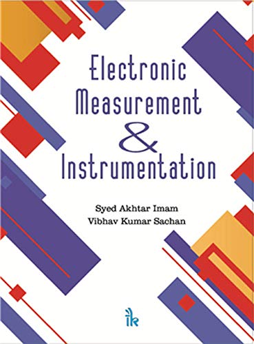 Buy Electronic Measurement and Instrumentation Book Online at Low ...