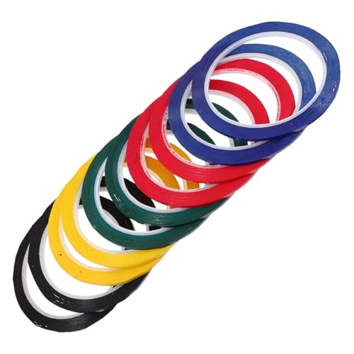 Cintas Adhesivas Blancas: Todo lo que Necesitas Saber - El Multimetro