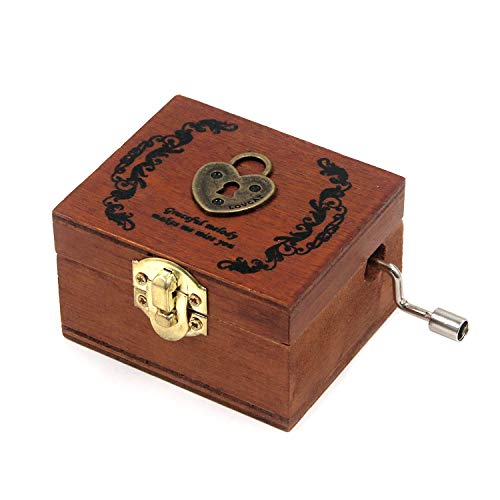 Copper Music Boxes for sale | Only 4 left at -60%