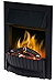 Dimplex Clement Electric Inset Fire with Optiflame Effect, 2 Kw, 230 W ...