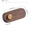 Amazon.com: Dxcaicc Retail Display Price Tag Stands (Set of 8), Mini ...