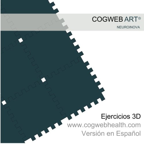 COGWEB Art®: Entrenamiento en capacitad constructora y funcionamiento ...