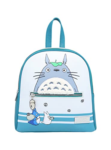 Totoro Backpack