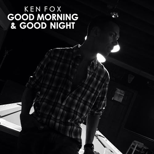 Amazon MusicでKEN FOXのGood Morning & Good Nightを再生する