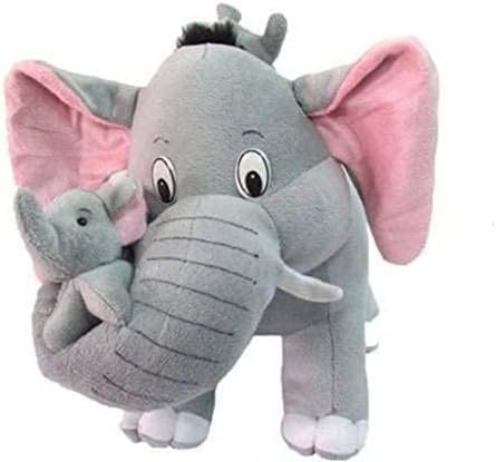 Buy SRT Soft Toys Elephant Soft Toys, Birthday Gift for Girls/Wife ...