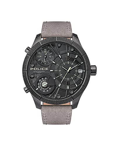 reloj police - Relojes Watch