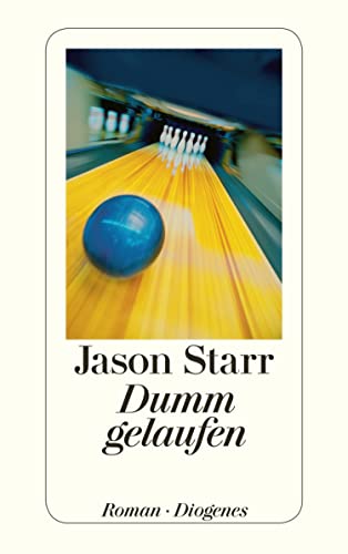 Amazon.com: Dumm gelaufen (detebe) (German Edition) eBook : Starr ...