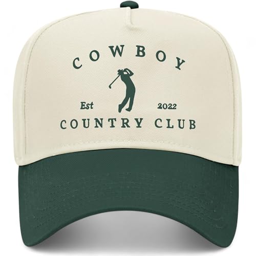 10 Best Golf Trucker Hats [2025]