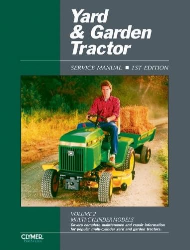Top 10 Multi Purpose Garden Tractor of 2022 - Katynel