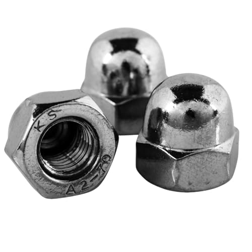 Hutmutter M6 – Die 15 besten Produkte im Vergleich & Angebote ...