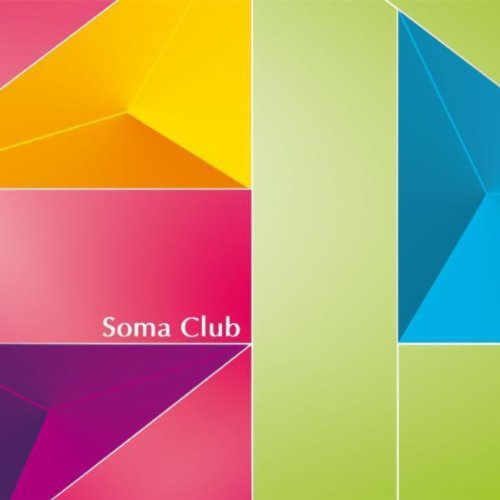 Amazon MusicでSoma ClubのSOMA CLUBを再生する