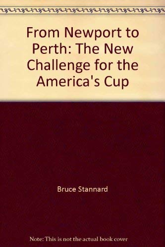 From Newport to Perth: The New Challenge for the America's Cup ...
