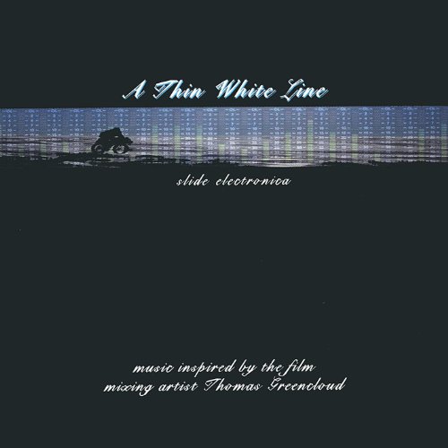 Amazon.com: A Thin White Line : Various (Film Soundtrack): Digital Music