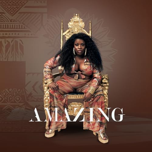 Play Amazing by Yola on Amazon Music Unlimited