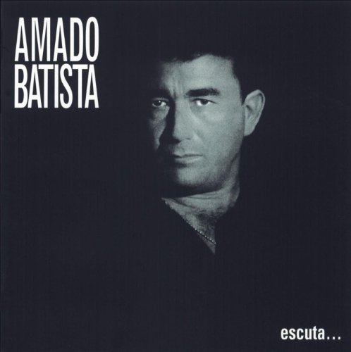 Écouter Escuta... par Amado Batista sur Amazon Music Unlimited