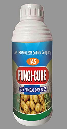 Buy Fungi Cure Natural Extract Insecticide for All Types of Fungal ...