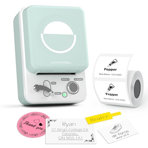 Best Label Maker for Waterproof Labels: Your Ultimate Guide to Staying ...