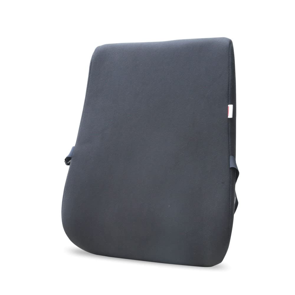 Dr.Ortho Orthopaedic Back Support for Chair, Car, Sofa, Bestrest for ...