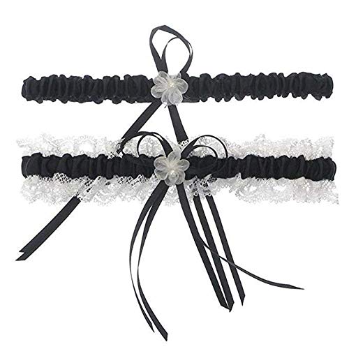 Amazon Best Sellers: Best Women's Garters & Garter Belts