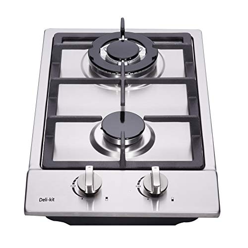 The 6 Best Deli-Kit Cooktops of 2025 [Verified] - Cherry Picks