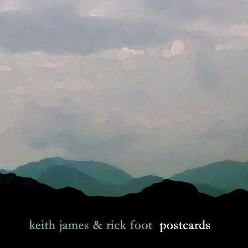 James, Foot - Postcards - Amazon.com Music
