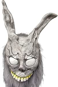 REVYV Donnie Darko Halloween Reality Frank The Scary Evil Bunny Rabbit ...