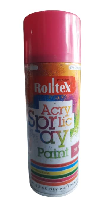 MULTICOLOR Spray Paint 400 ml- : Amazon.in: Car & Motorbike