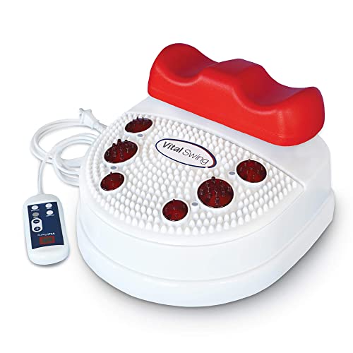 The 5 Best Chi Machines [Ranked] - Product Reviews and Ratings