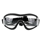 Dog Goggles for Hunting - 5 Best Goggles for Working Dogs