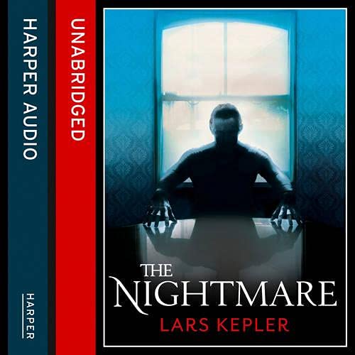 The Nightmare : Kepler, Lars, Barrett, Sean: Amazon.in: Books