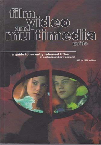 Buy Film, Video and Multimedia Guide: Guide to Recently Released Titles ...