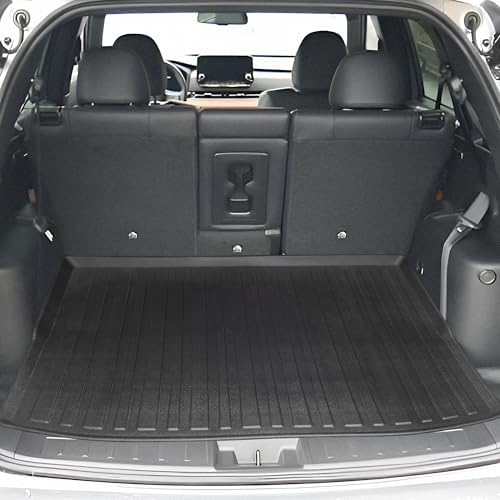 Amazon.com: Premium Cargo Liner for Mitsubishi Outlander ES SE Sel 2022 ...