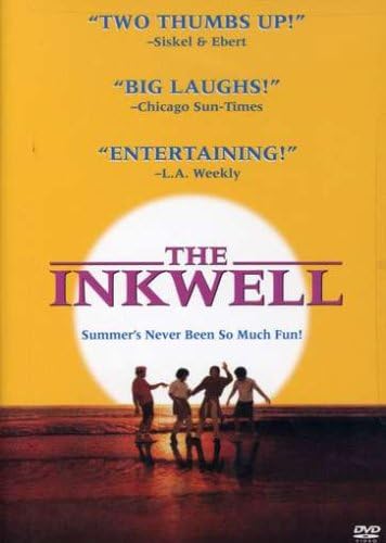 The Inkwell: Amazon.ca: Larenz Tate, Joe Morton, Suzzanne Douglas ...