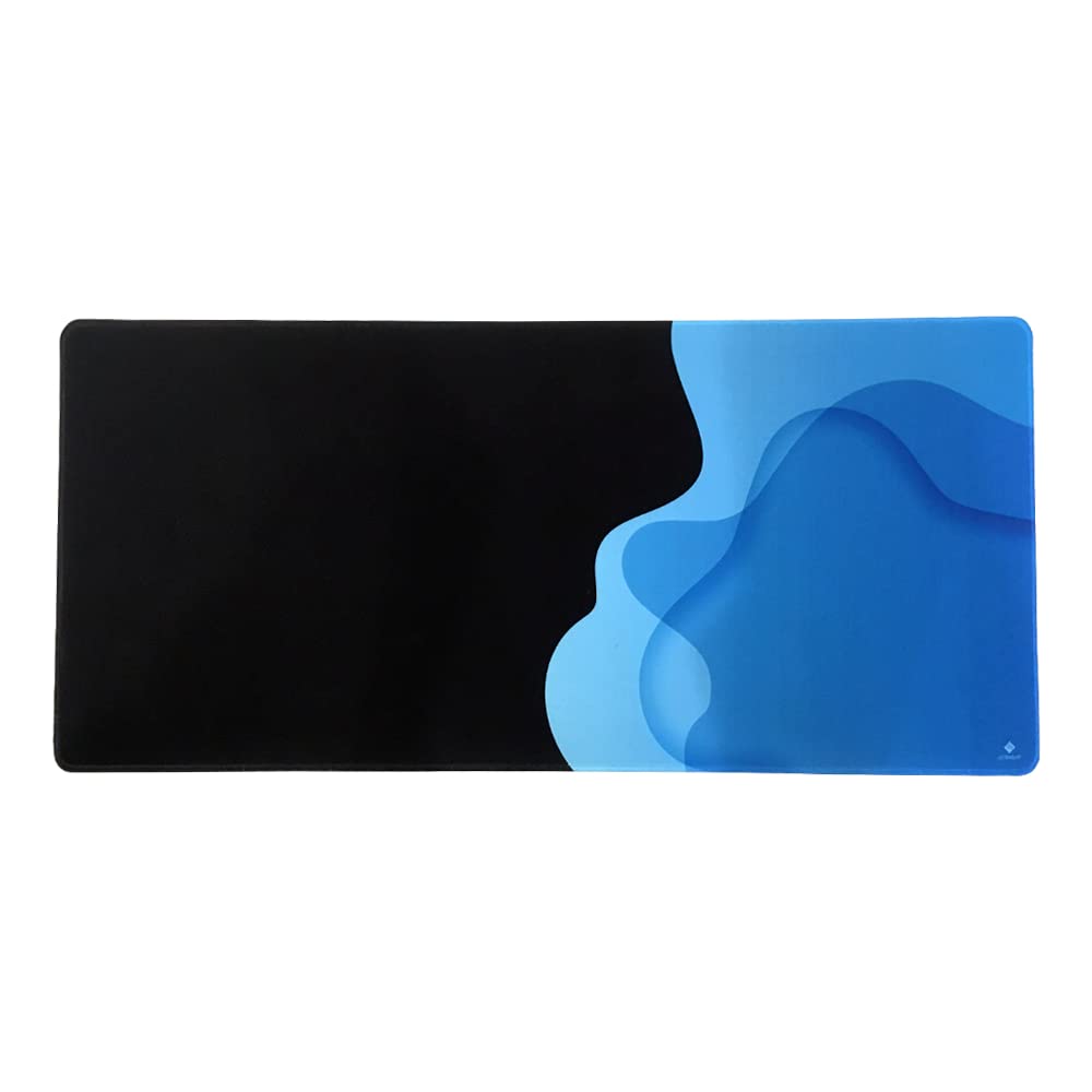 Amazon.com: Ultrabuff Liquid Ice Cordura Surface Gaming Mouse Pad ...