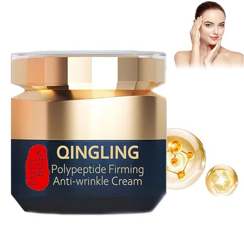 Qingling Cream: The Most Popular Japanese Anti-Wrinkle Cream on TikTok
