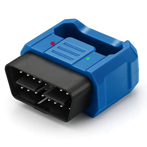 Find The Best Obd2 Scanner For Beginners Reviews & Comparison - Katynel