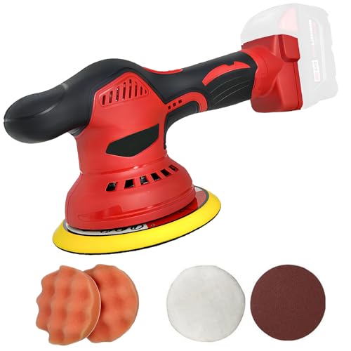 Milwaukee Buffer – The 15 best products compared - Your Motor Guide