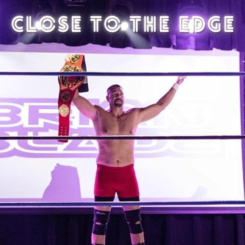 Close To The Edge by Brian Knapp on Amazon Music - Amazon.com