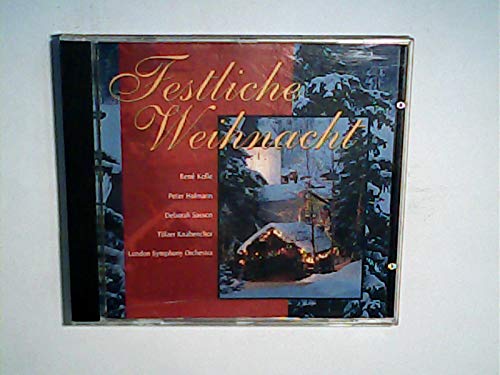 Festliche Weihnacht - : Amazon.de: Musik-CDs & Vinyl