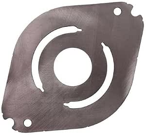 Amazon.com: 51764 New Genuine OEM Hydro Gear Valve Plate : Automotive