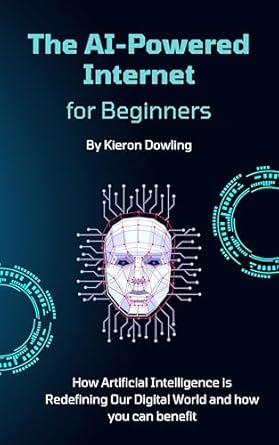 Amazon.com: The AI-Powered Internet: How Artificial Intelligence is ...