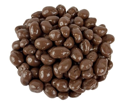 Top 5 Chocolate Covered Peanut Reviews: Your Sweet Guide