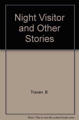 『Night Visitor and Other Stories』｜感想・レビュー - 読書メーター